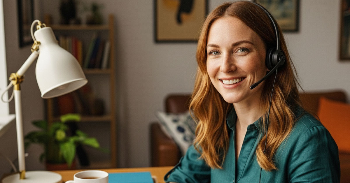 Virtual Receptionists | Call Answering Services | OfficeHQ