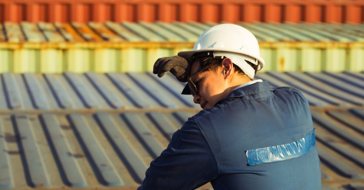 Lone Worker Safety Monitoring | OfficeHQ Australia