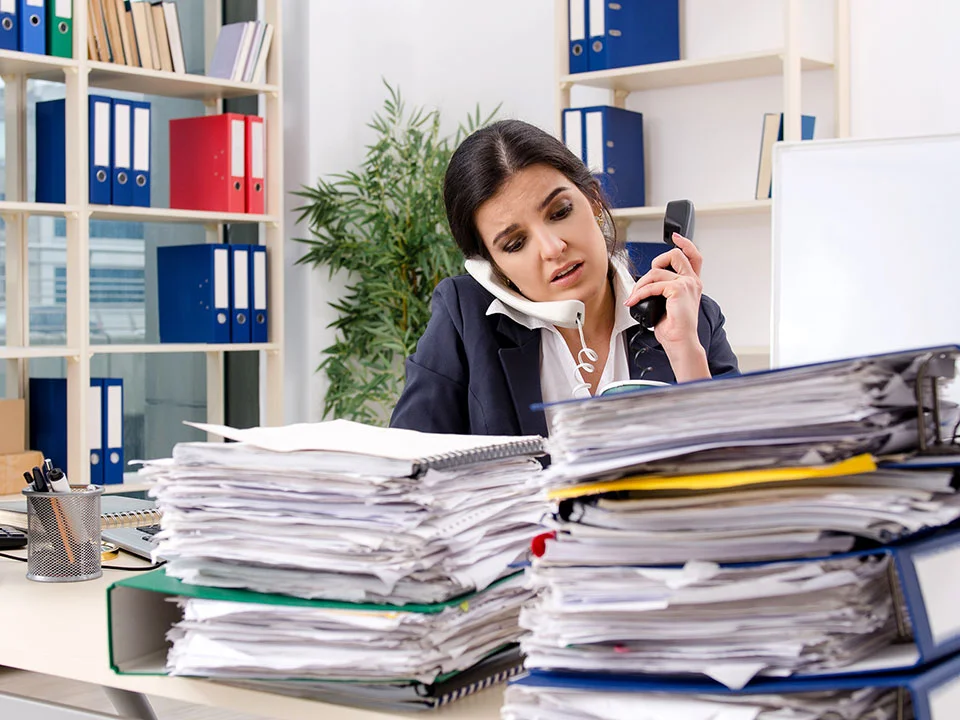 Accountant Answering Services: Mastering Tax Time | OfficeHQ