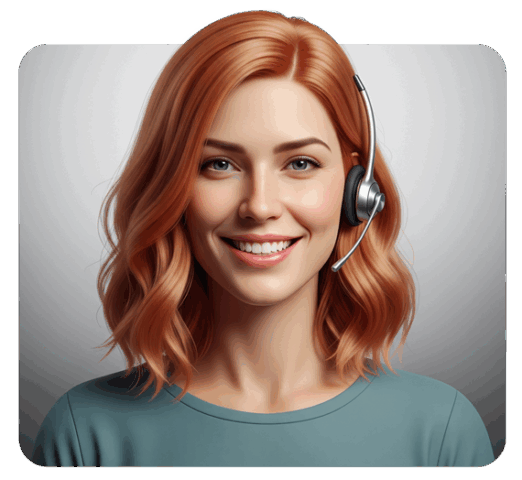 AI Phone Answering With Human Receptionist Backup | OfficeHQ